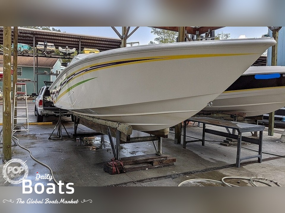 2001 Sonic Prowler 26 for sale. View price, photos and Buy 2001 Sonic ...