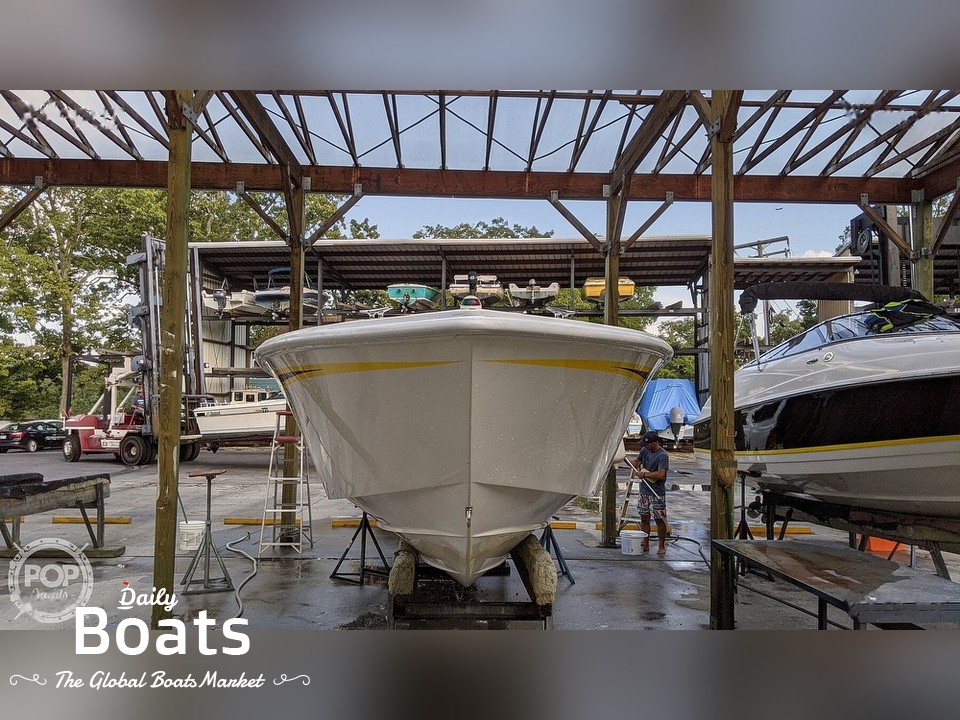 2001 Sonic Prowler 26 for sale. View price, photos and Buy 2001 Sonic ...