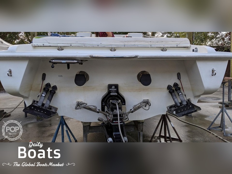 2001 Sonic Prowler 26 for sale. View price, photos and Buy 2001 Sonic ...