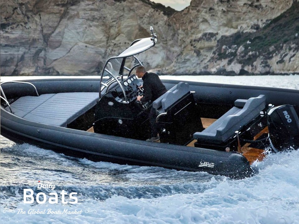 2022 Sea Water Phantom 260 for sale. View price, photos and Buy 2022 ...