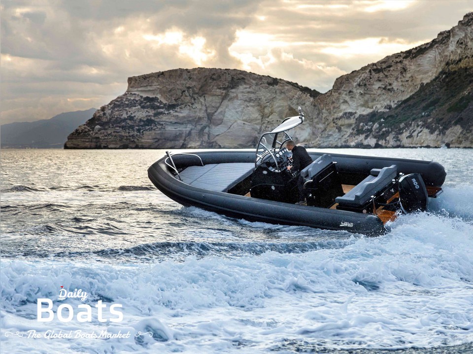 2022 Sea Water Phantom 260 for sale. View price, photos and Buy 2022 ...