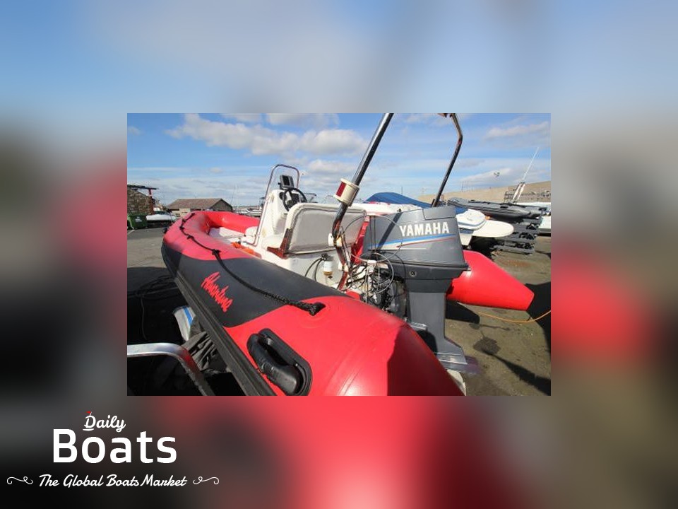2006 Adventure Boats 5.2 for sale. View price, photos and Buy 2006 ...