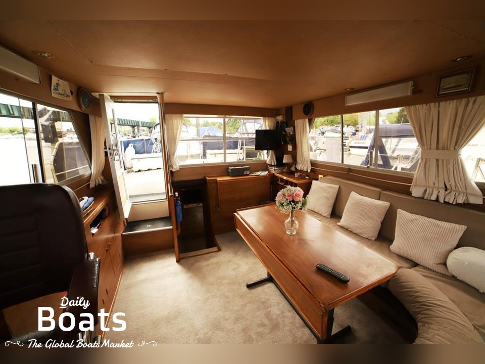 1980 Princess Yachts 41 Flybridge en venta. Ver precio, fotos y Comprar ...