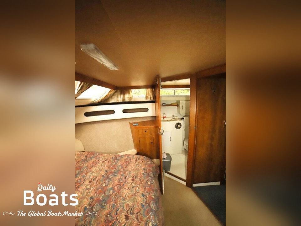 1980 Princess Yachts 41 Flybridge for sale. View price, photos and Buy ...