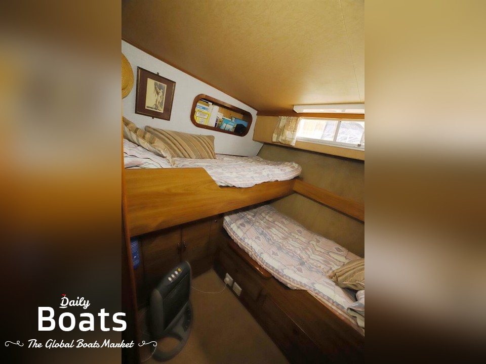 1980 Princess Yachts 41 Flybridge for sale. View price, photos and Buy ...