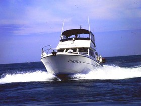 1980 Princess Yachts 41 Flybridge for sale. View price, photos and Buy ...