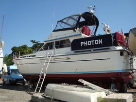 1980 Princess Yachts 41 Flybridge for sale. View price, photos and Buy ...