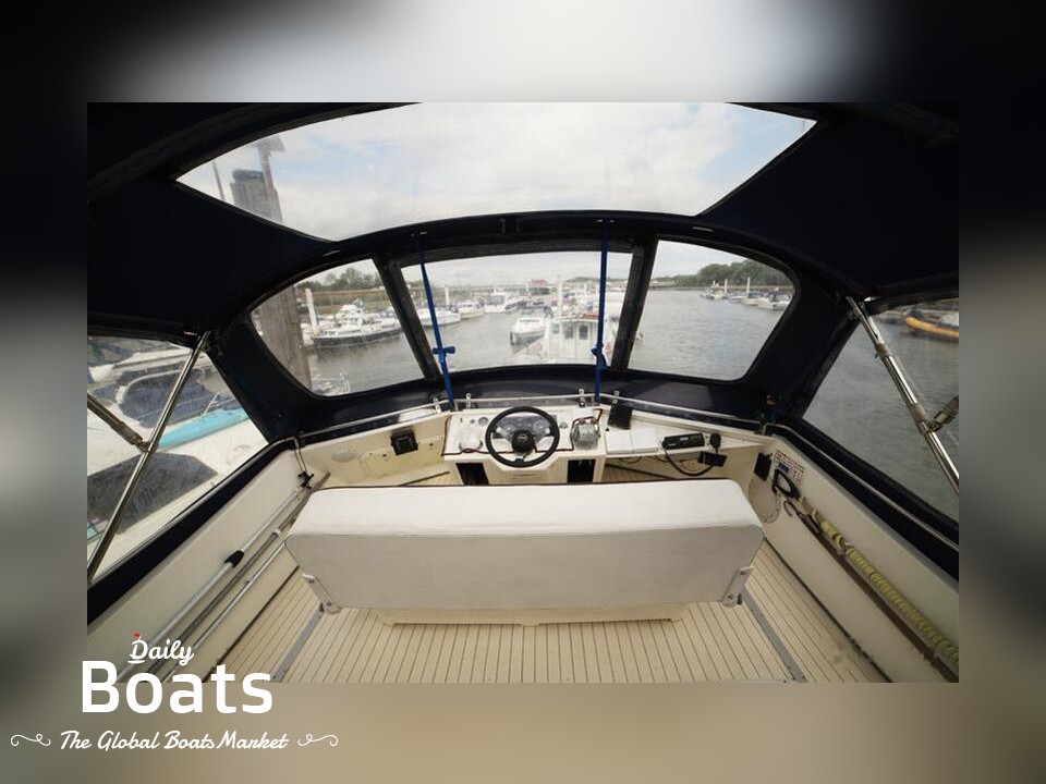 1980 Princess Yachts 41 Flybridge for sale. View price, photos and Buy ...