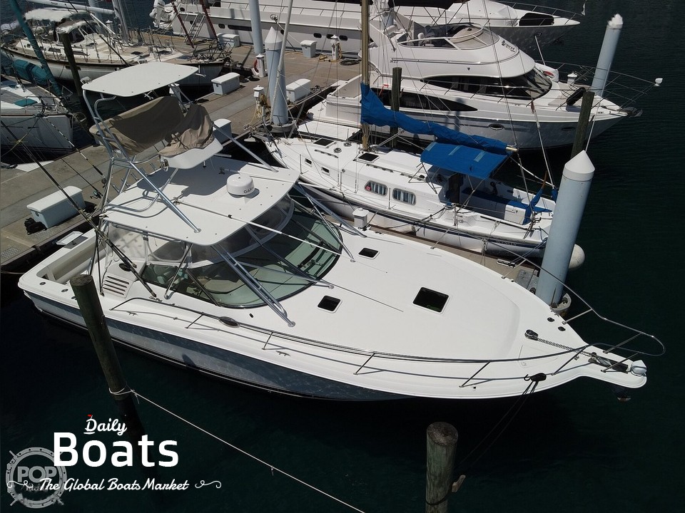 1998 Sea Ray 370 Ec for sale. View price, photos and Buy 1998 Sea Ray ...