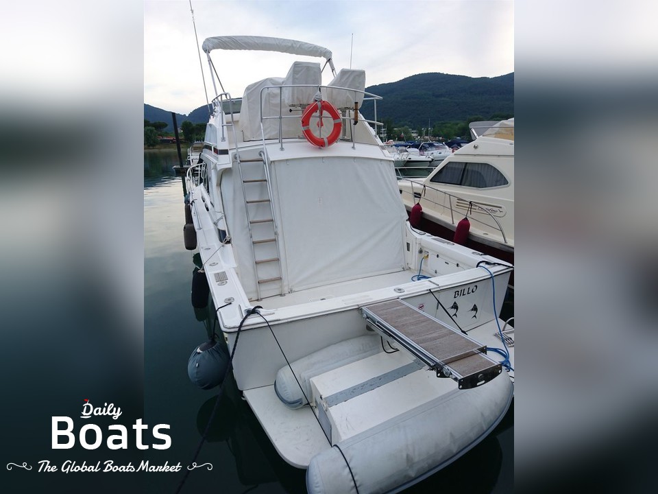 1990 Bertram 37' Convertible for sale. View price, photos and Buy 1990 ...