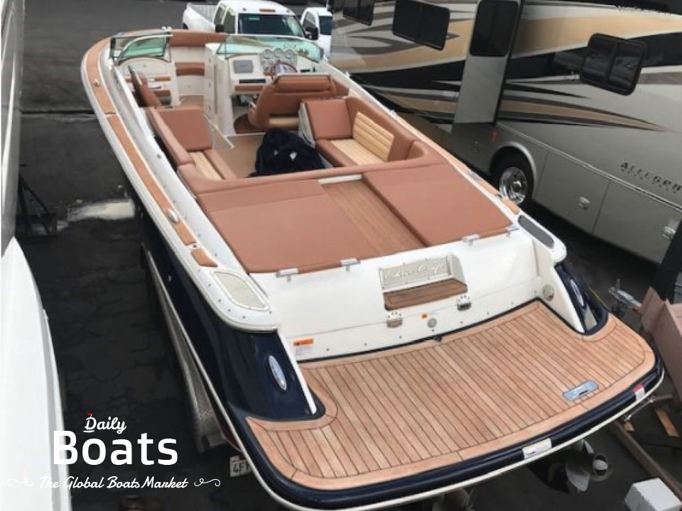 2013 Chris-Craft Launch 28 for sale. View price, photos and Buy 2013 Chris-Craft Launch 28 #266013