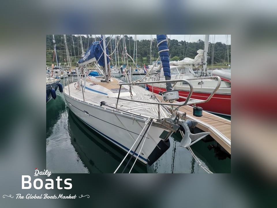 1994 Bavaria 44 for sale. View price, photos and Buy 1994 Bavaria 44 ...