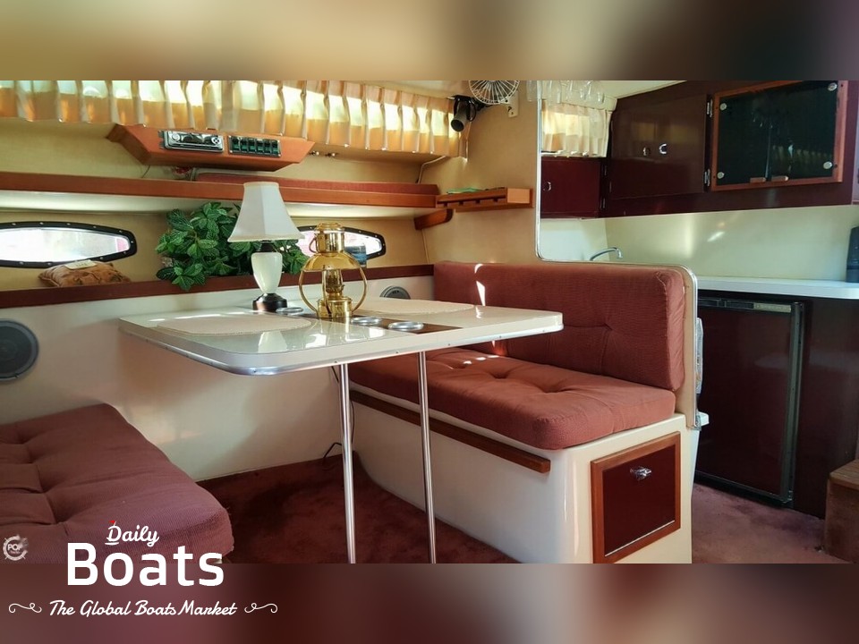 1985 Wellcraft St. Tropez 3200 for sale. View price, photos and Buy ...