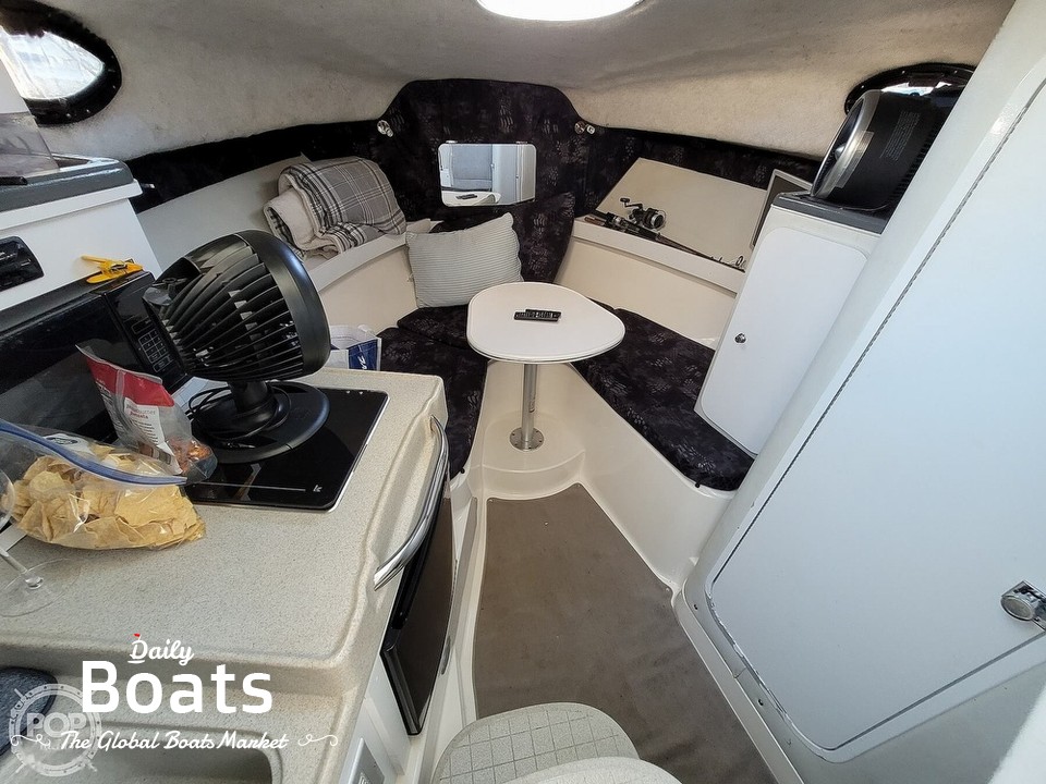 2001 Wellcraft 270 Coastal for sale. View price, photos and Buy 2001 ...