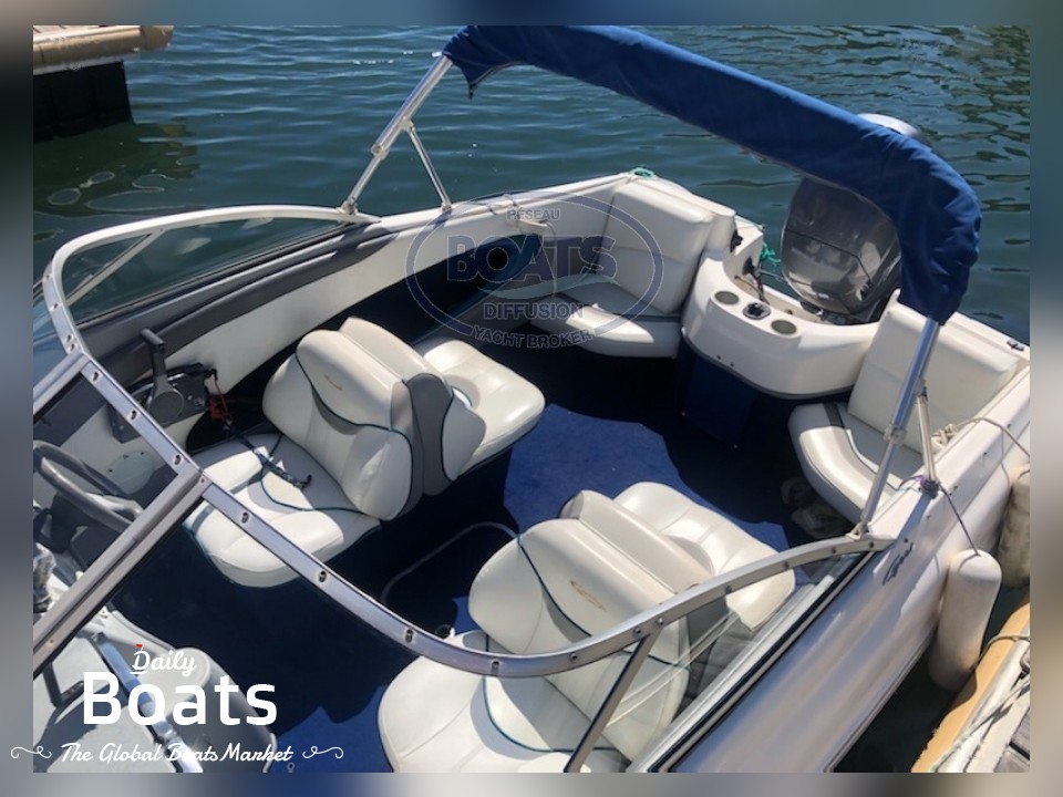 1997 Inconnu Bayliner for sale. View price, photos and Buy 1997 Inconnu ...