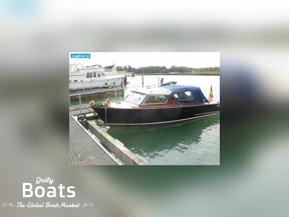 1966 Wolfrat Sportcraft Model Traveler for sale. View price, photos and ...