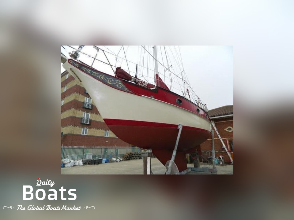 1979 CSY 37 for sale. View price, photos and Buy 1979 CSY 37 #266050