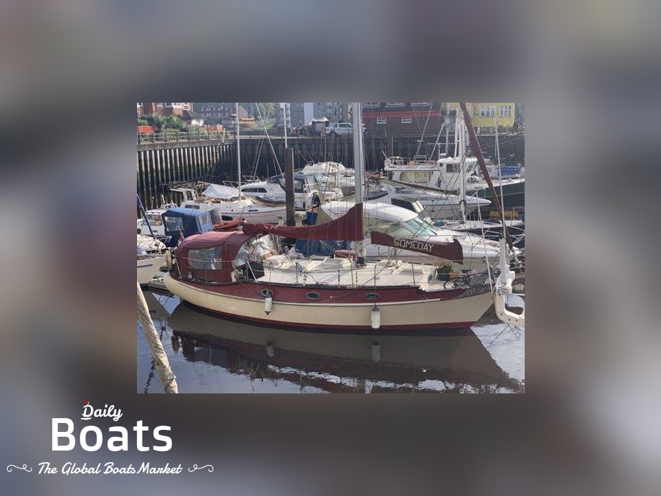 1979 CSY 37 for sale. View price, photos and Buy 1979 CSY 37 #266050