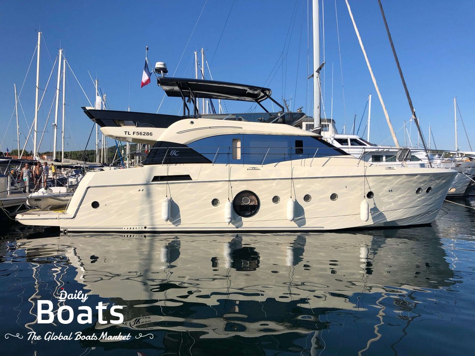 2017 Bénéteau Mc 6 Fly for sale. View price, photos and Buy 2017 ...