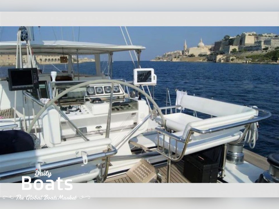 1991 Jongert 2900 S for sale. View price, photos and Buy 1991 Jongert ...