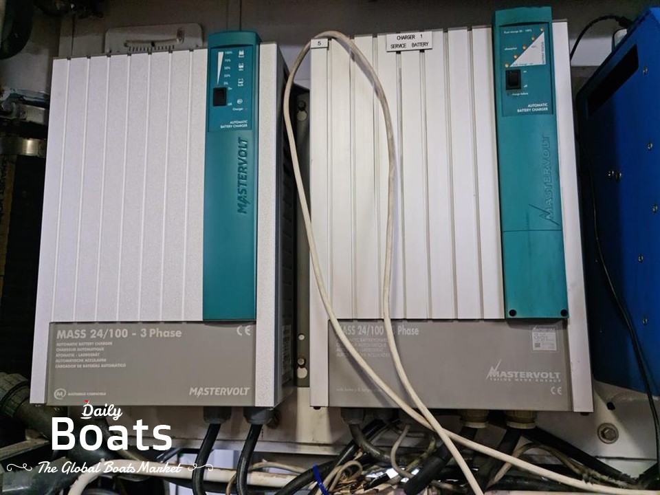 1991 Jongert 2900 S for sale. View price, photos and Buy 1991 Jongert ...