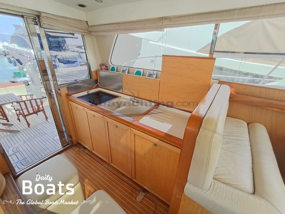 2007 Solare 40 Ht for sale. View price, photos and Buy 2007 Solare 40 ...