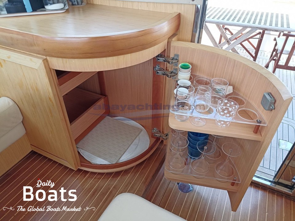 2007 Solare 40 Ht for sale. View price, photos and Buy 2007 Solare 40 ...