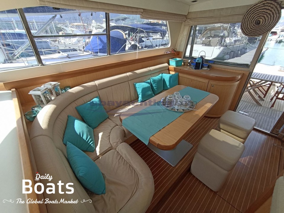 2007 Solare 40 Ht for sale. View price, photos and Buy 2007 Solare 40 ...