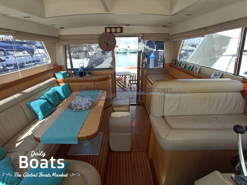 2007 Solare 40 Ht for sale. View price, photos and Buy 2007 Solare 40 ...