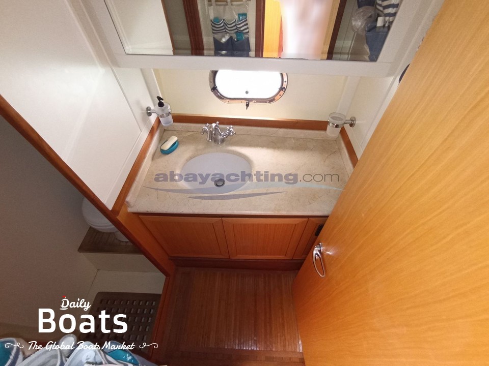 2007 Solare 40 Ht for sale. View price, photos and Buy 2007 Solare 40 ...