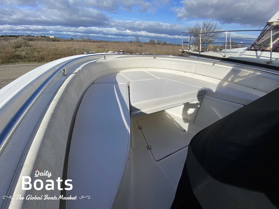 2008 Robalo Boats 240 for sale. View price, photos and Buy 2008 Robalo ...