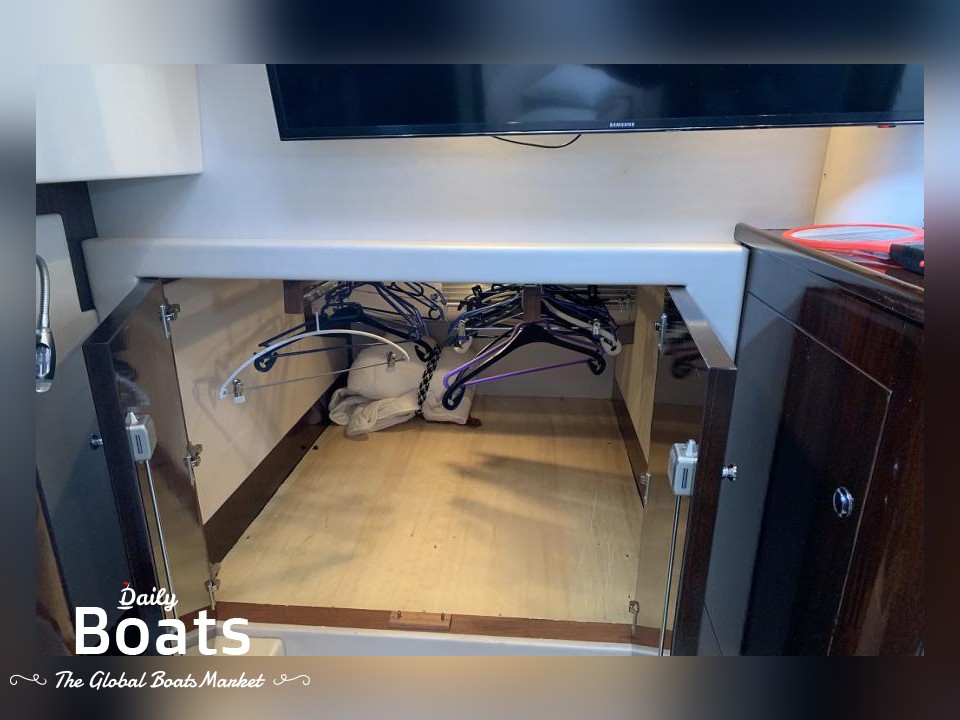 2009 Thomasz Yachts Tristan 40 for sale. View price, photos and Buy ...