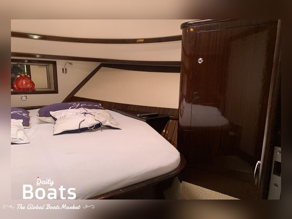 2009 Thomasz Yachts Tristan 40 for sale. View price, photos and Buy ...