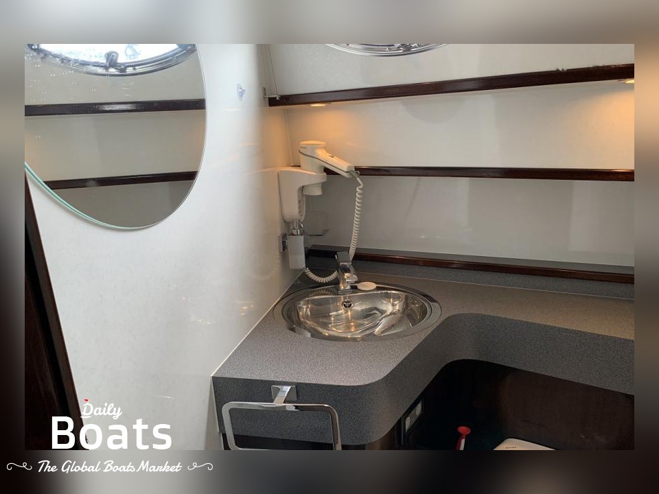 2009 Thomasz Yachts Tristan 40 for sale. View price, photos and Buy ...