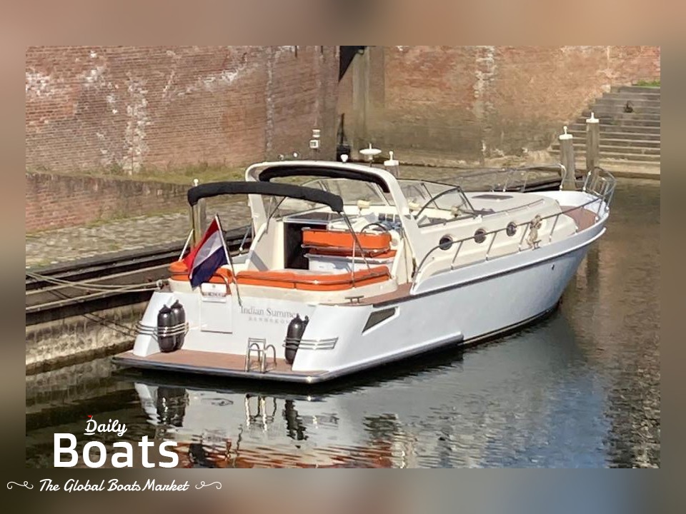 2009 Thomasz Yachts Tristan 40 for sale. View price, photos and Buy ...