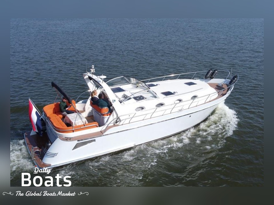 2009 Thomasz Yachts Tristan 40 for sale. View price, photos and Buy ...