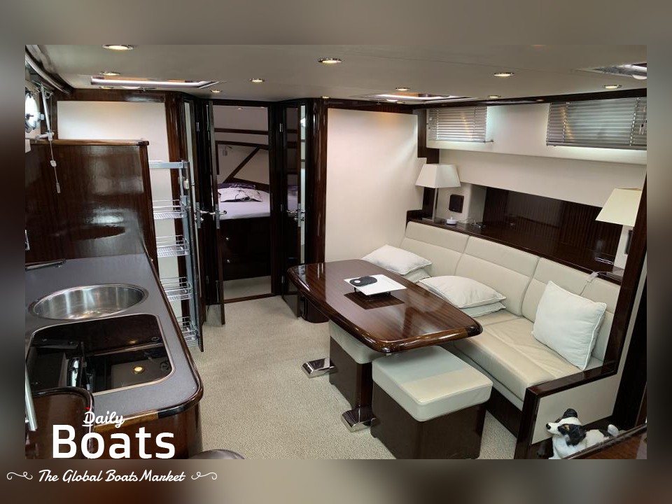 2009 Thomasz Yachts Tristan 40 for sale. View price, photos and Buy ...