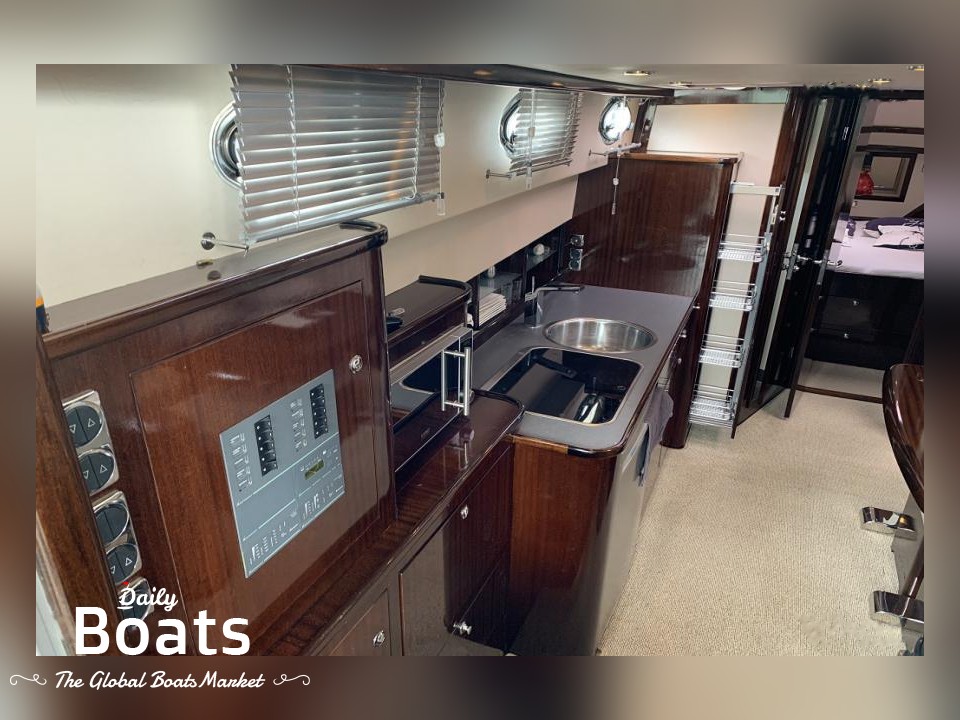 2009 Thomasz Yachts Tristan 40 for sale. View price, photos and Buy ...