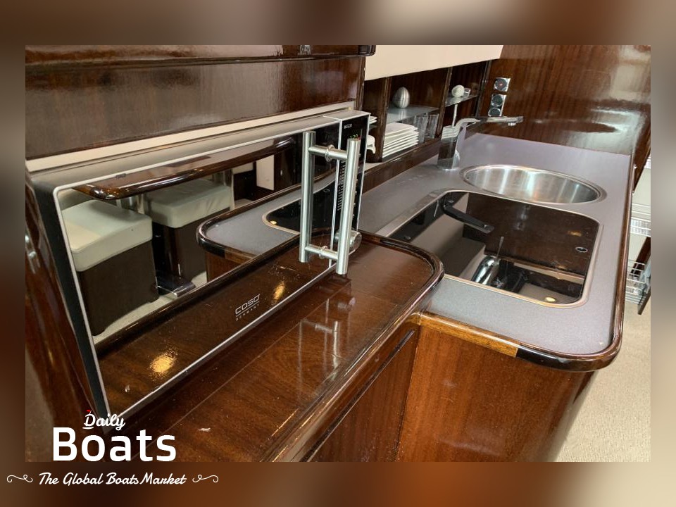 2009 Thomasz Yachts Tristan 40 for sale. View price, photos and Buy ...