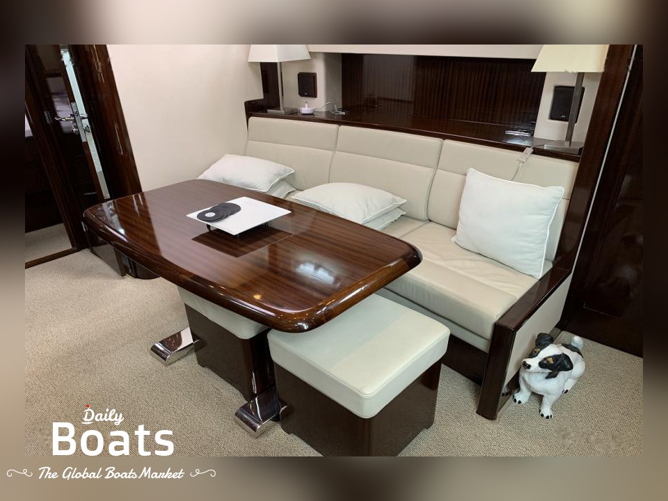 2009 Thomasz Yachts Tristan 40 for sale. View price, photos and Buy ...