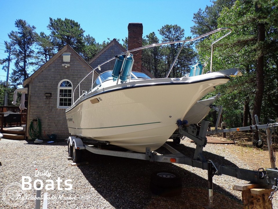 2005 Trophy Boats 2002 Wa for sale. View price, photos and Buy 2005 ...
