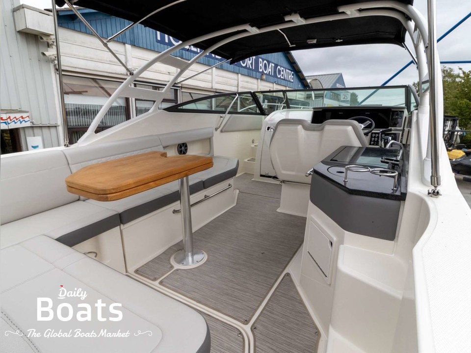 2020 Sea Ray Sundancer 290 for sale. View price, photos and Buy 2020 ...