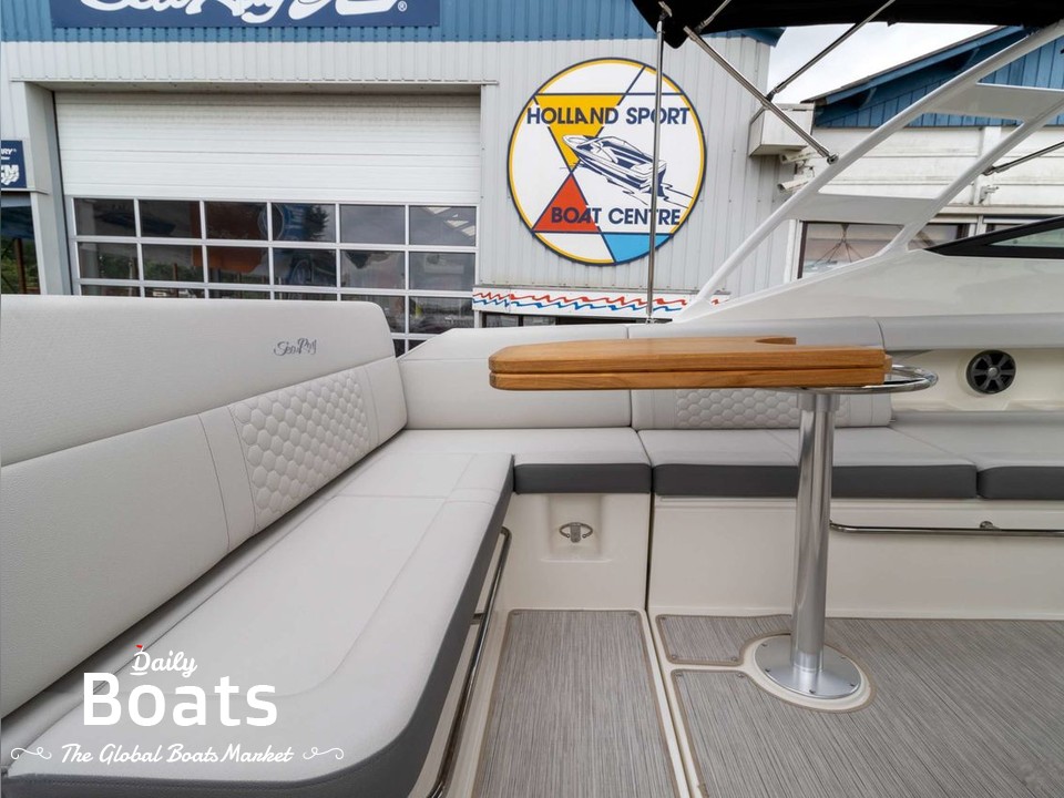 2020 Sea Ray Sundancer 290 for sale. View price, photos and Buy 2020 ...