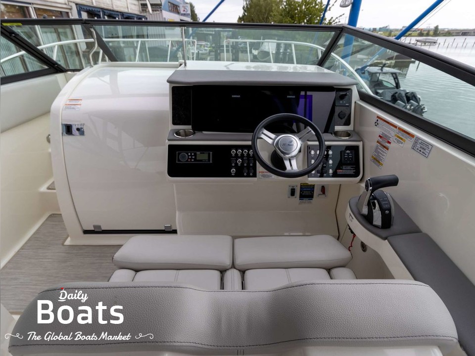 2020 Sea Ray Sundancer 290 for sale. View price, photos and Buy 2020 ...