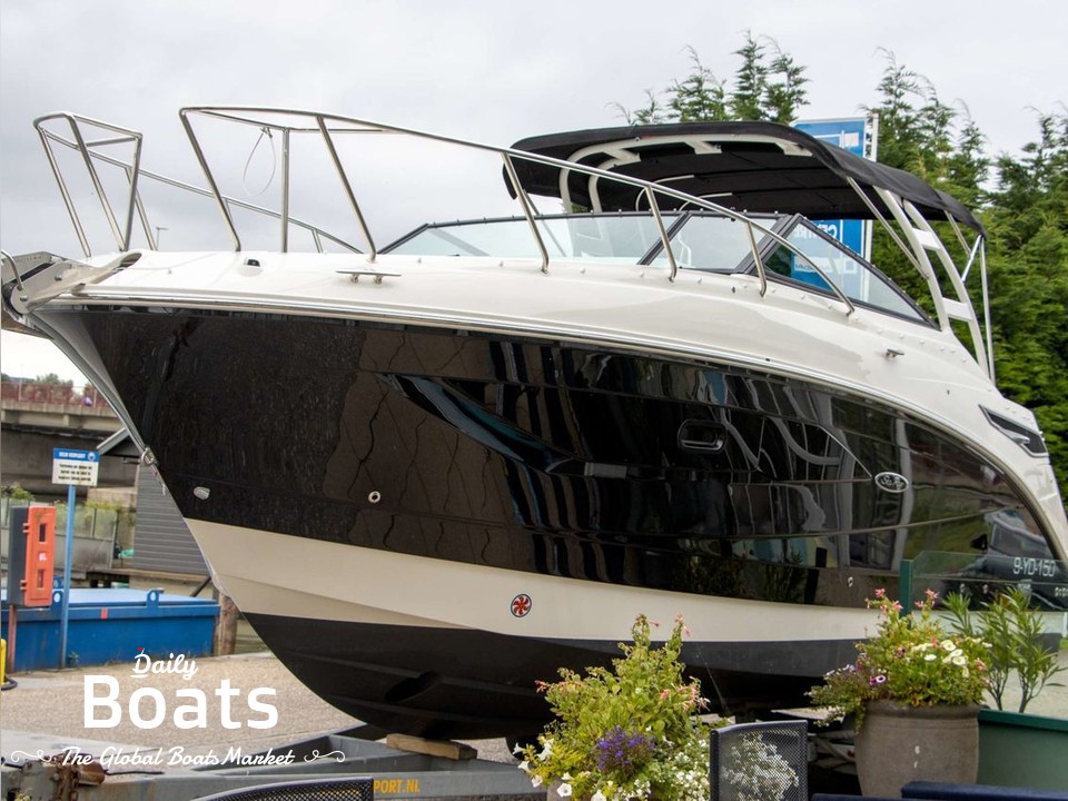 2020 Sea Ray Sundancer 290 for sale. View price, photos and Buy 2020 ...