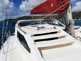 2007 Dean Catamarans 441 for sale. View price, photos and Buy 2007 Dean ...