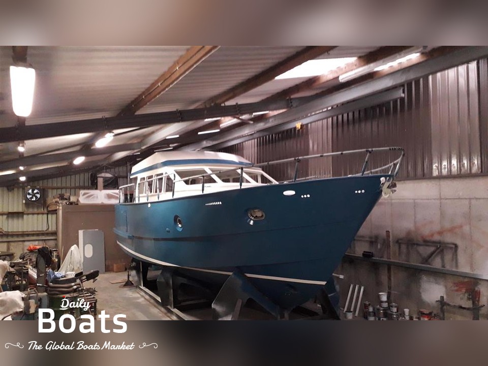 2020 Bruce Roberts Euro 12 Aft Cockpit for sale. View price, photos and ...