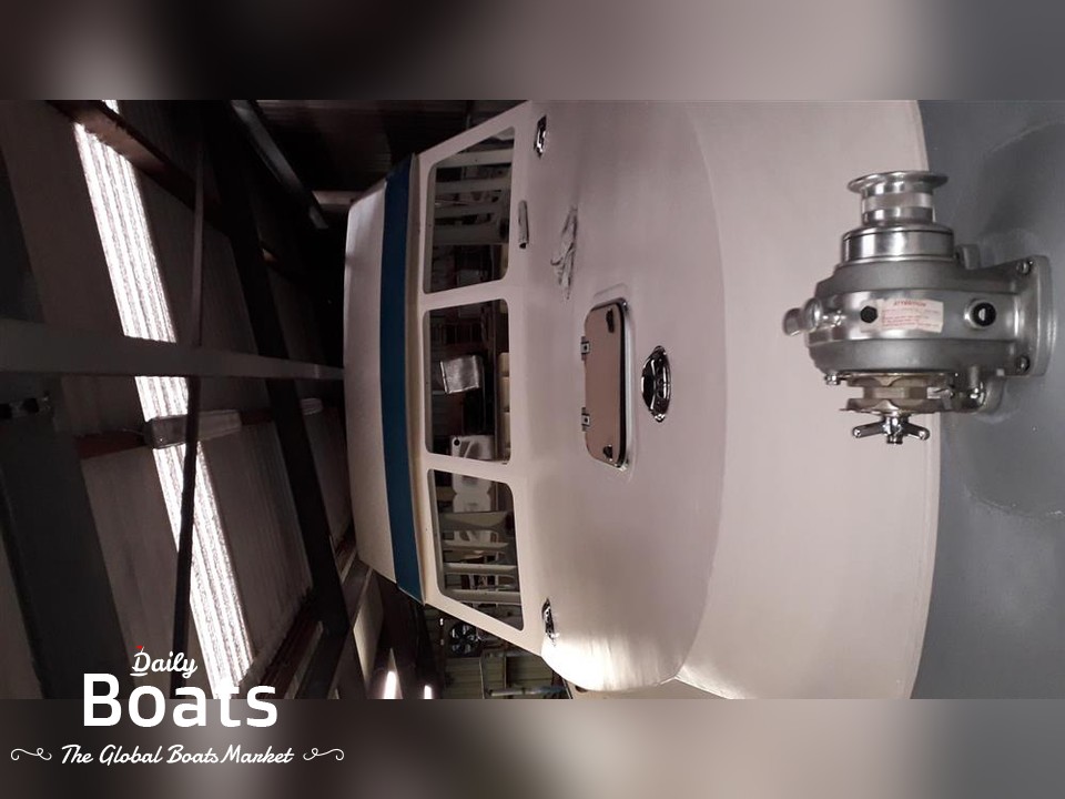 2020 Bruce Roberts Euro 12 Aft Cockpit for sale. View price, photos and ...