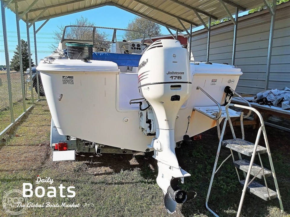 2002 Pro-Line 22 Dc for sale. View price, photos and Buy 2002 Pro-Line ...