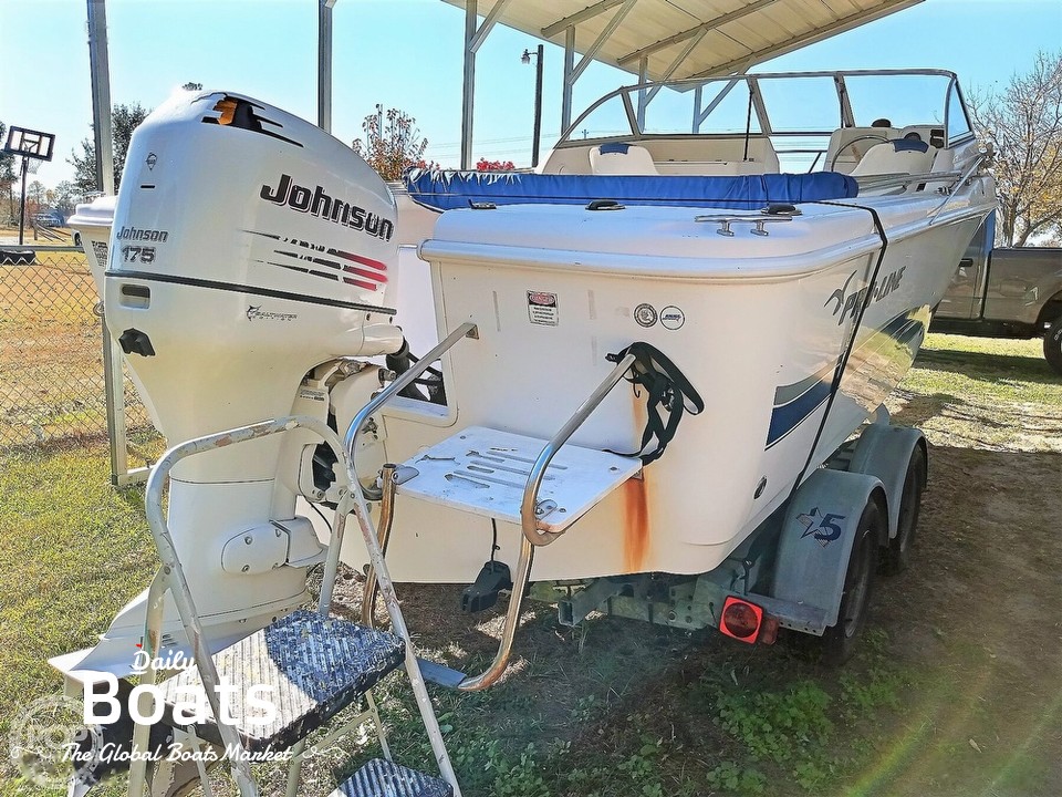 2002 Pro-Line 22 Dc for sale. View price, photos and Buy 2002 Pro-Line ...